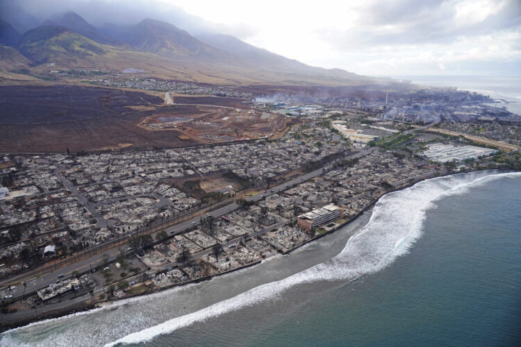 Two years after disaster, Maui recovery inches forward but many ...